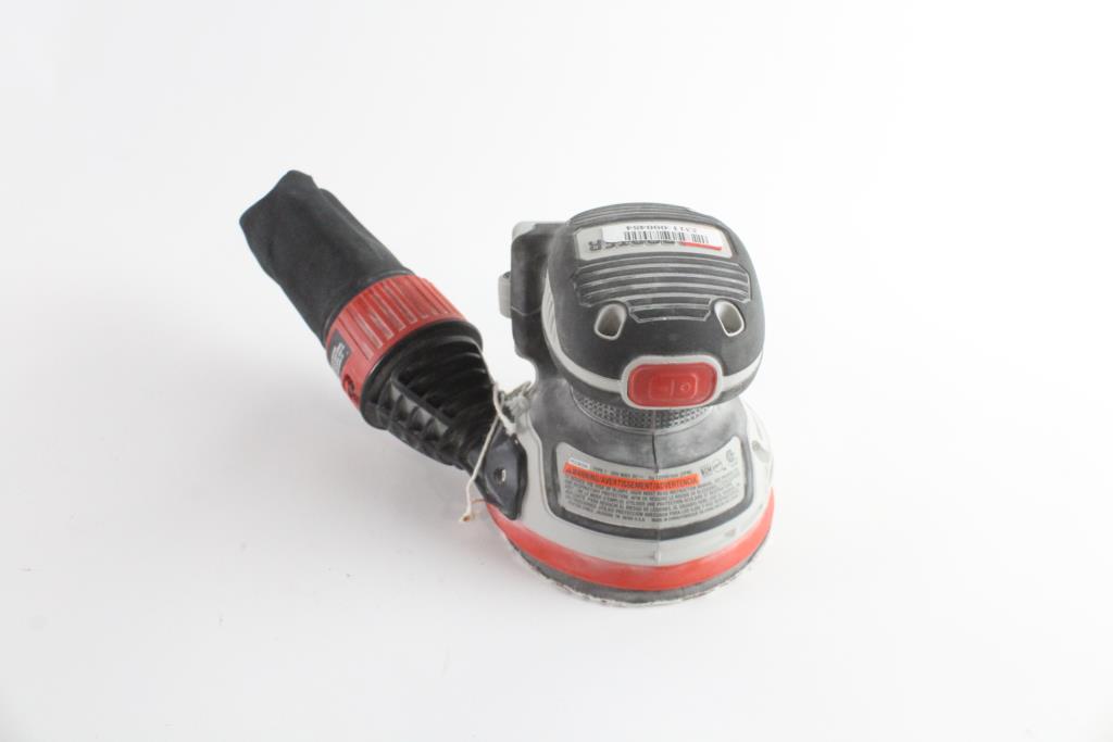 Porter Cable Cordless Random Orbital Sander | Property Room