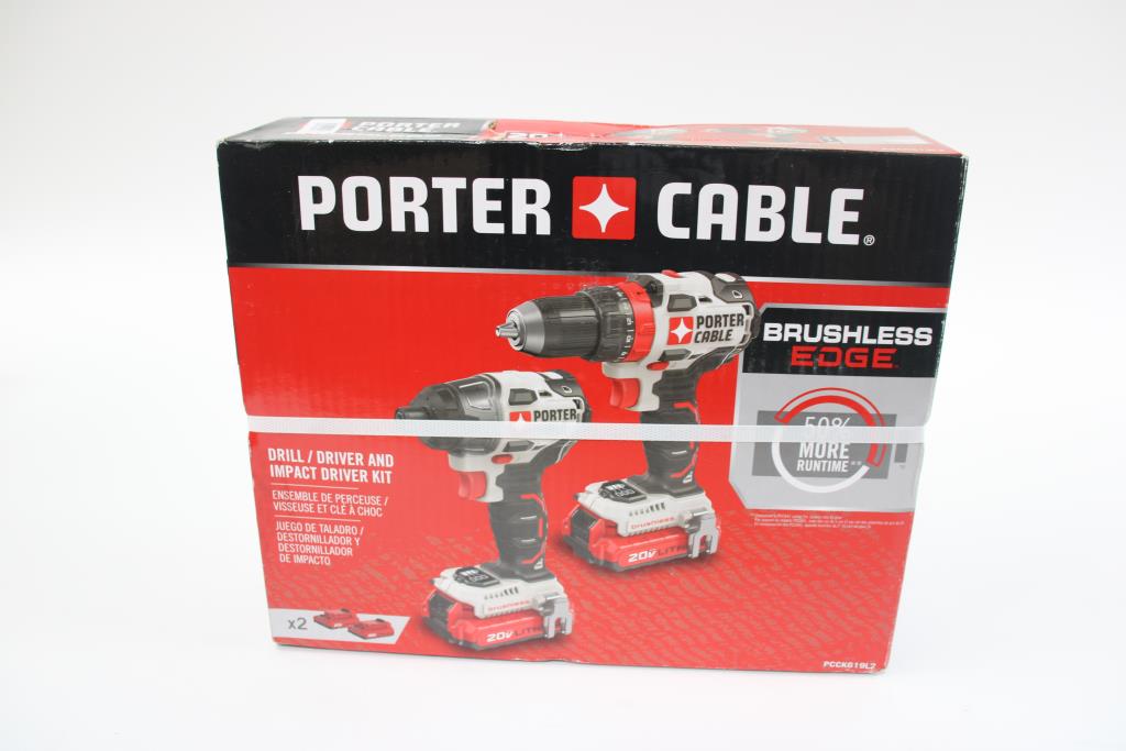 Online Tool Auctions | Power Tools, Equipment & More | PropertyRoom.com