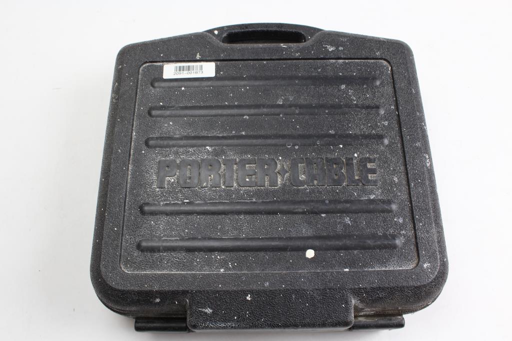 Porter Cable FN250B 16ga. Finish Nailer | Property Room