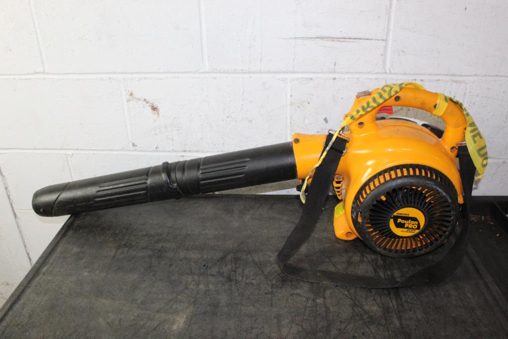 Poulan Pro Blower | Property Room