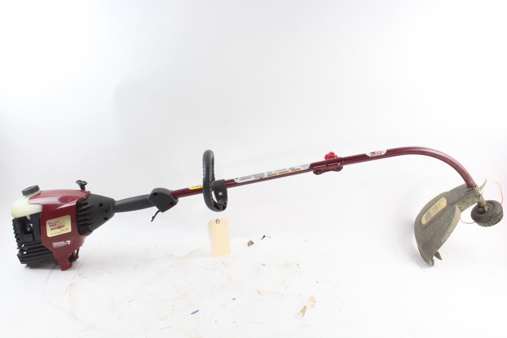 Poulan Pro Edger/trimmer | Property Room