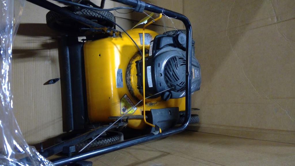 Poulan Pro Mower | Property Room