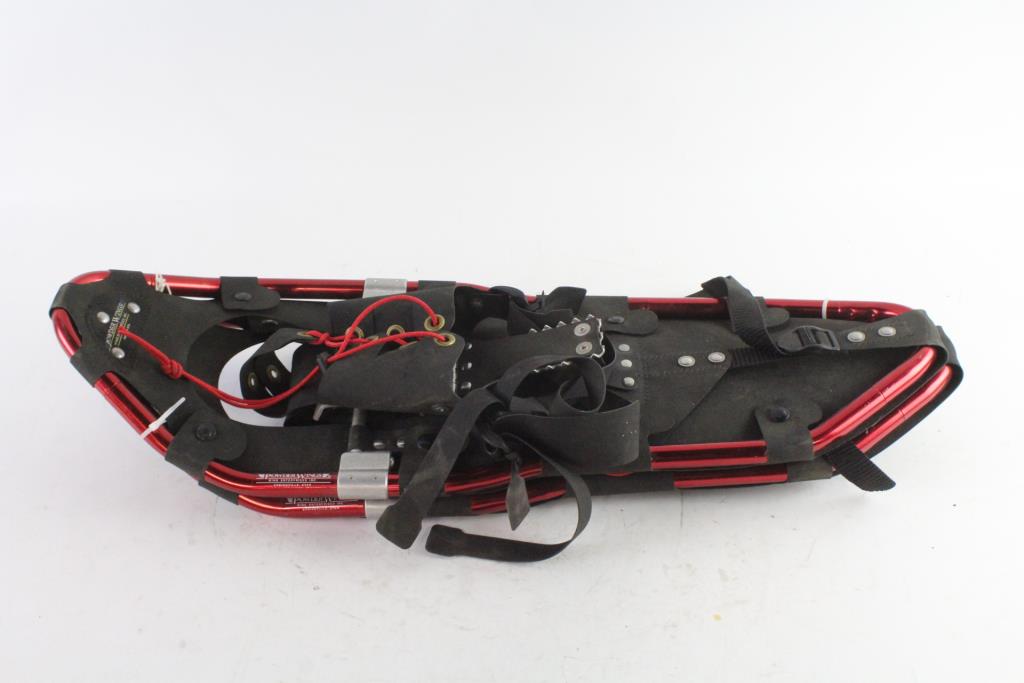 Powder Wings Snow Shoes | Property Room