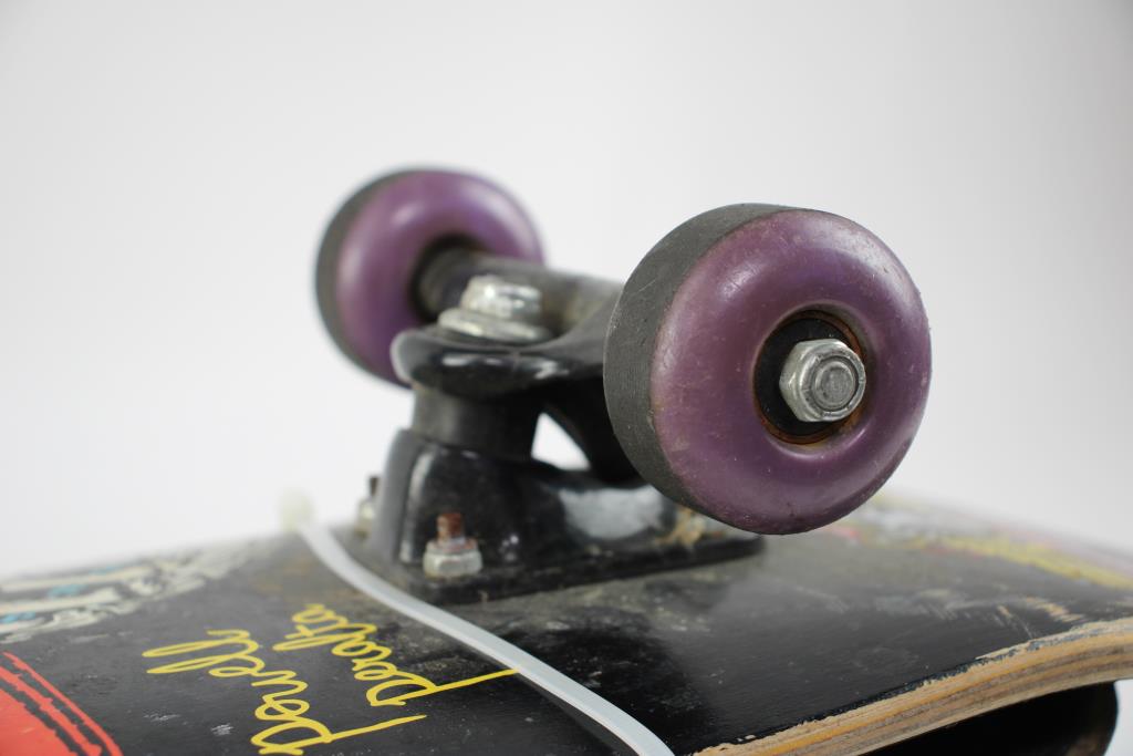 Powell Peralta Skateboards @ Pieces | Property Room