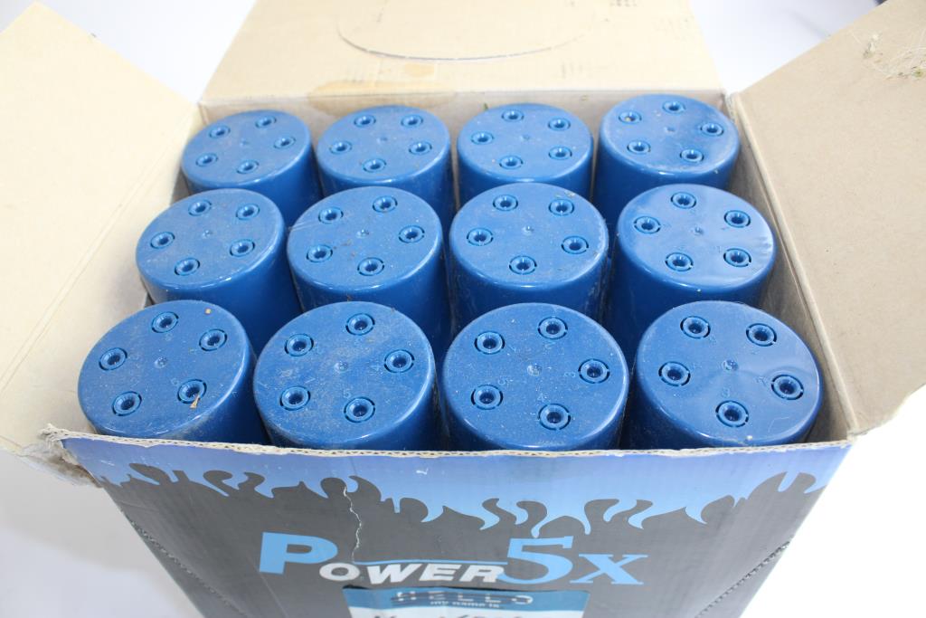 Power 5x Butane Super Refined Fuel Gas 300 ML | Property Room