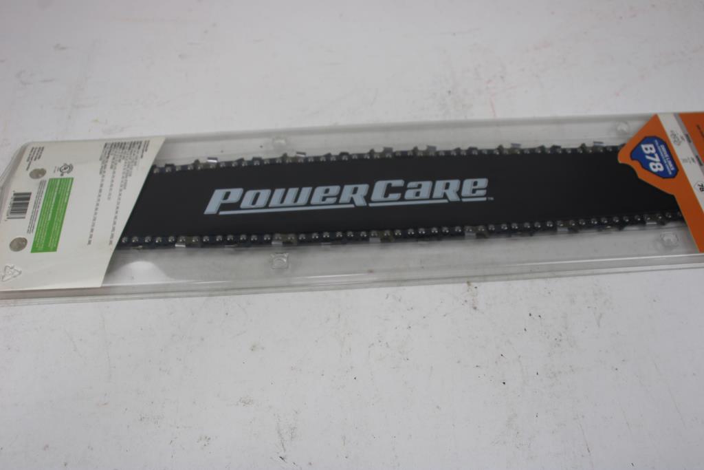 Power Care Bar And Chain | Property Room
