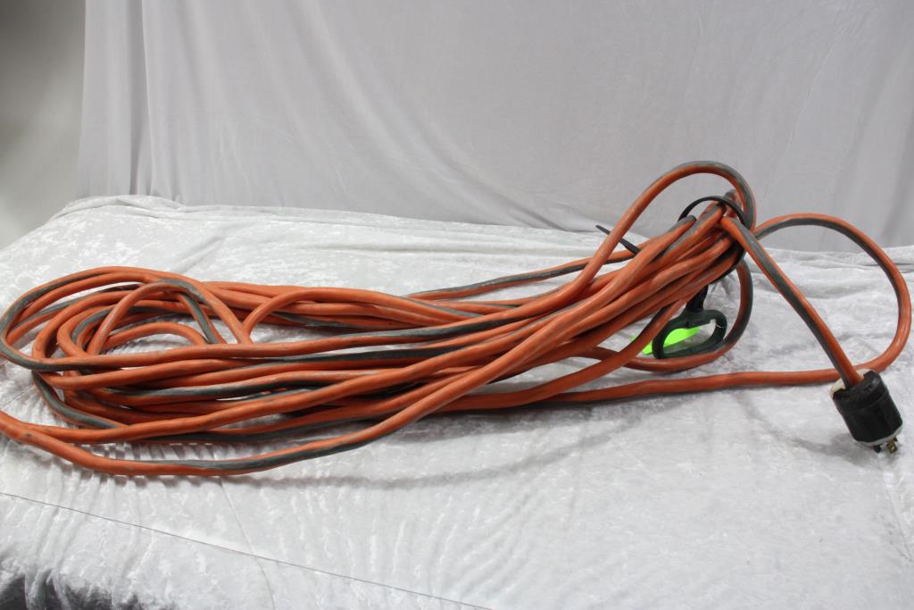 Power Cord | Property Room
