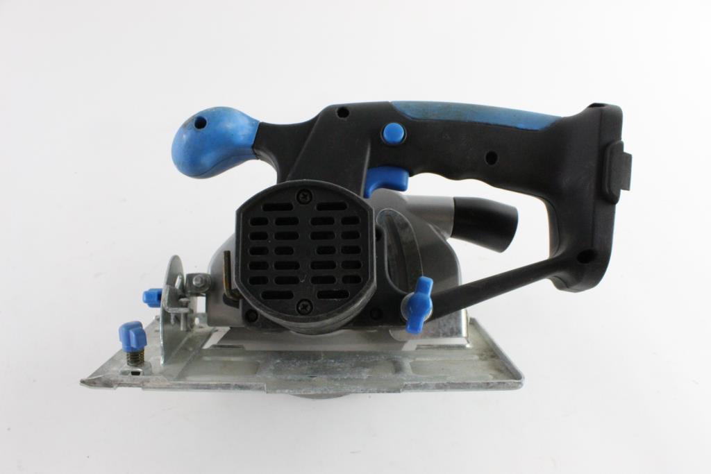 Power Glide Cordless Circular Saw | Property Room