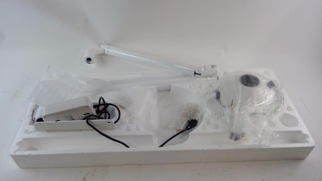 Power Lamp | Property Room