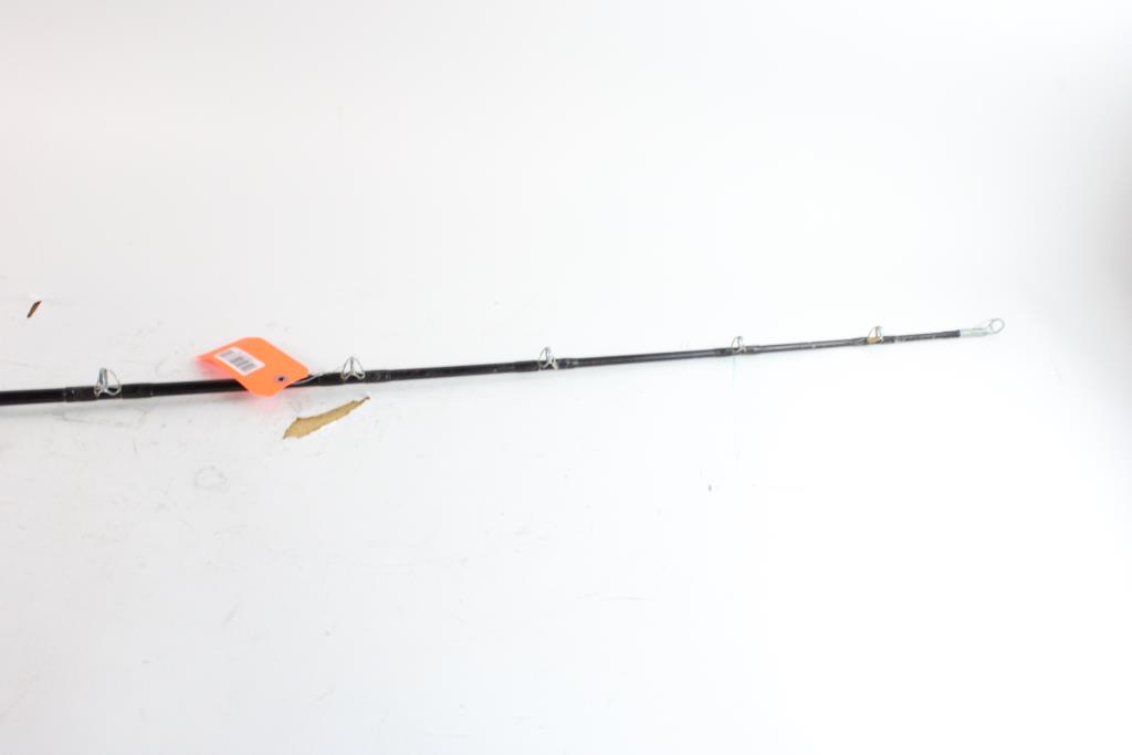 Power Plus Trophy Class Rod With Reel | Property Room