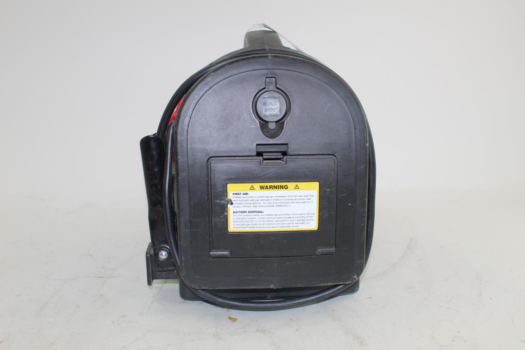 Power Station Psx Jump Starter | Property Room