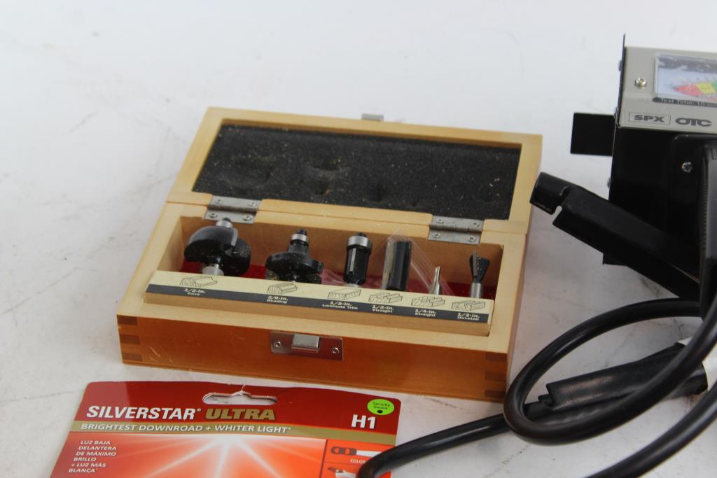 Power Timing Light, Spx Otc Load Switch, Craftsman Bit Set, Lamp Lights ...