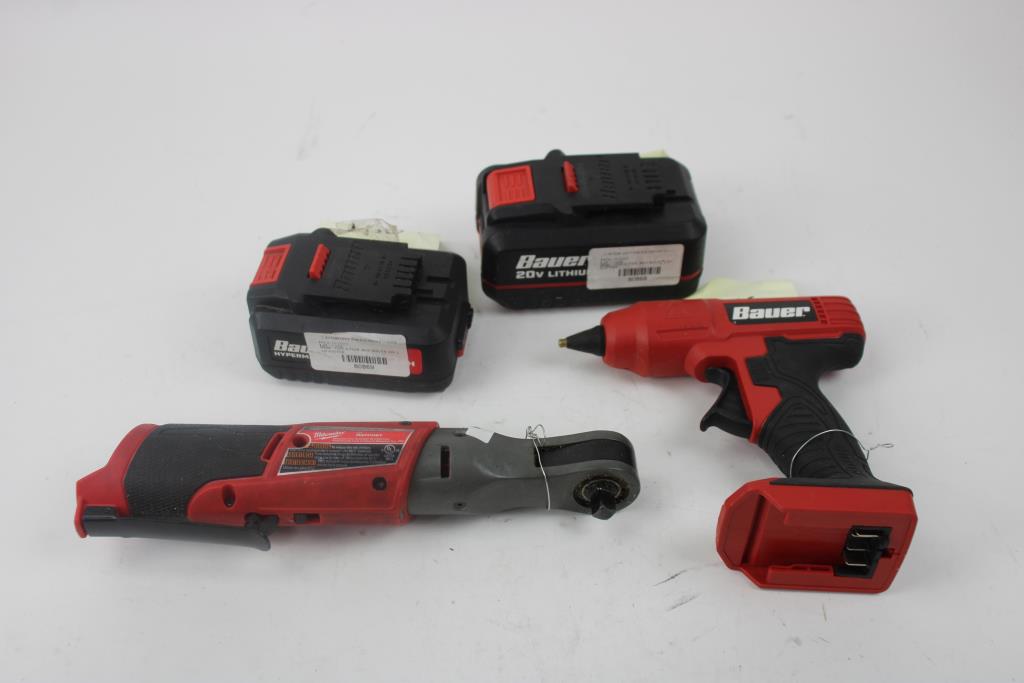Power Tool Bulk Lot, 10+ Pieces | Property Room