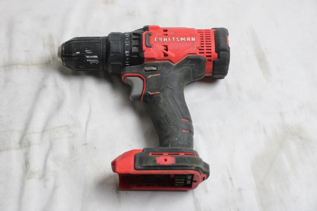 Power Tool Bulk Lot, 2 Pieces | Property Room