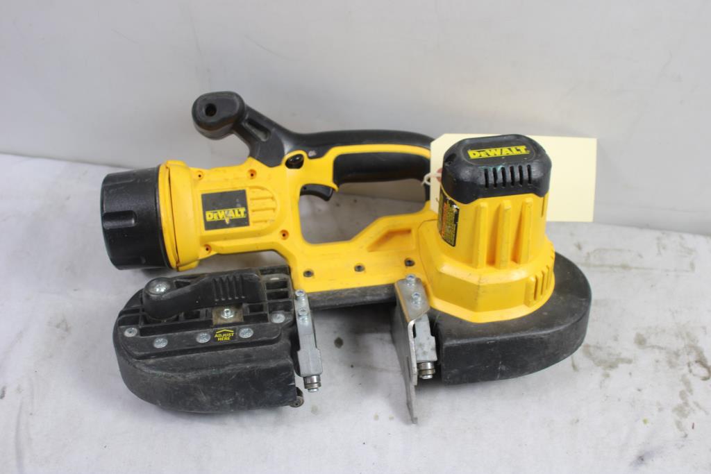 Power Tool Bulk Lot, 2 Pieces | Property Room