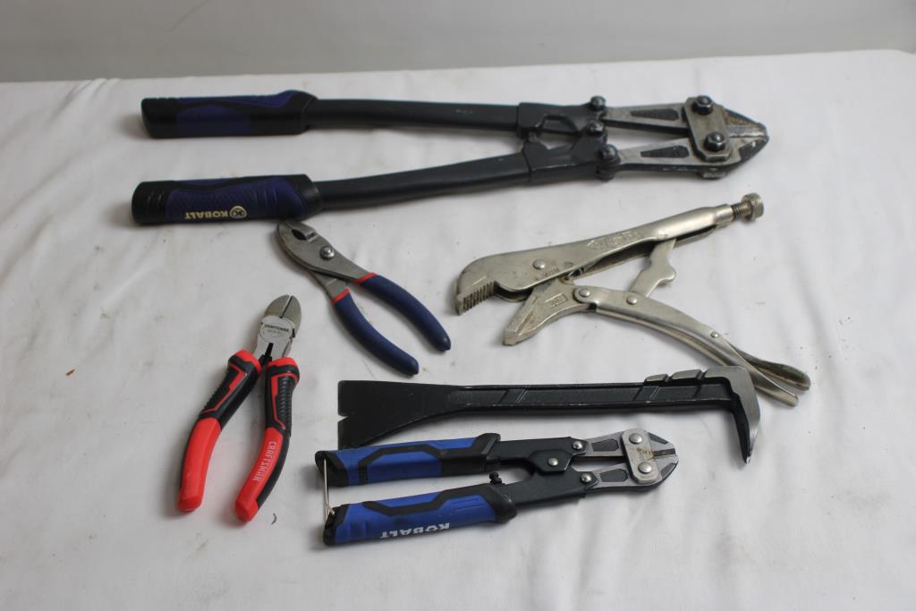 Power Tool Bulk Lot, 20+ Pieces | Property Room