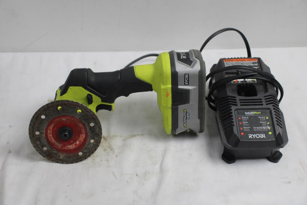 Power Tool Bulk Lot, 3 Pieces | Property Room