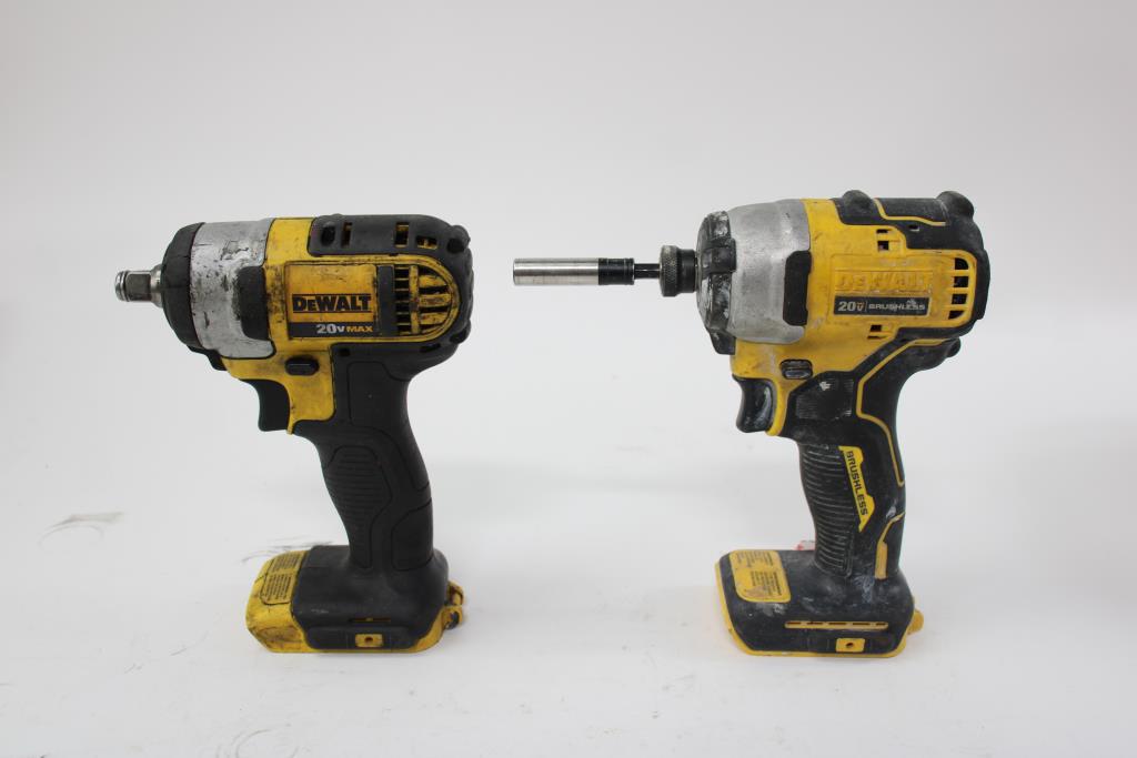 Power Tool Bulk Lot, 3 Pieces | Property Room