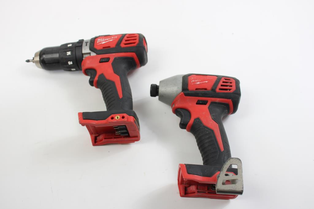 Power Tool Bulk Lot, 3+ Pieces | Property Room