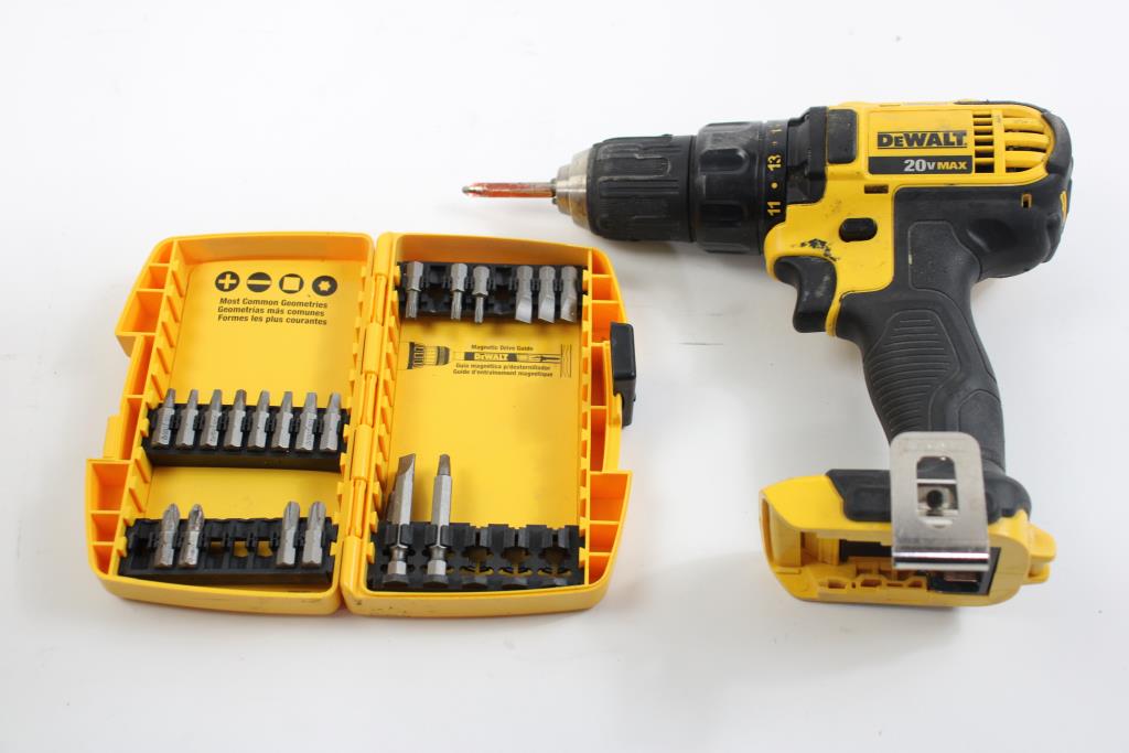 Power Tool Bulk Lot, 3+ Pieces | Property Room