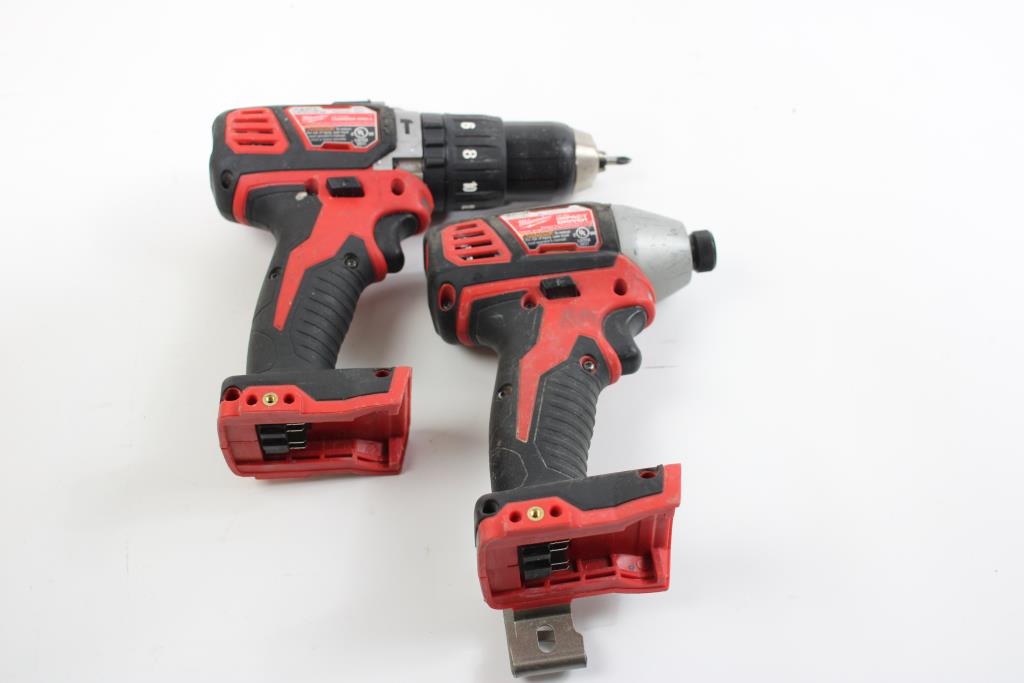 Power Tool Bulk Lot, 3+ Pieces | Property Room