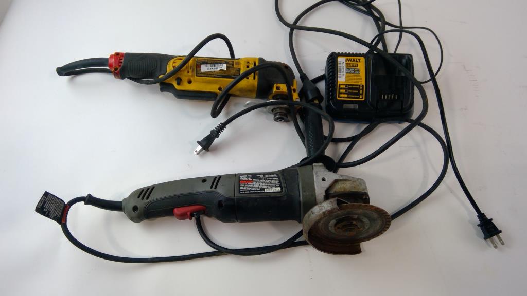 Hand & Power Tool Auctions - Page 1 | PropertyRoom.com