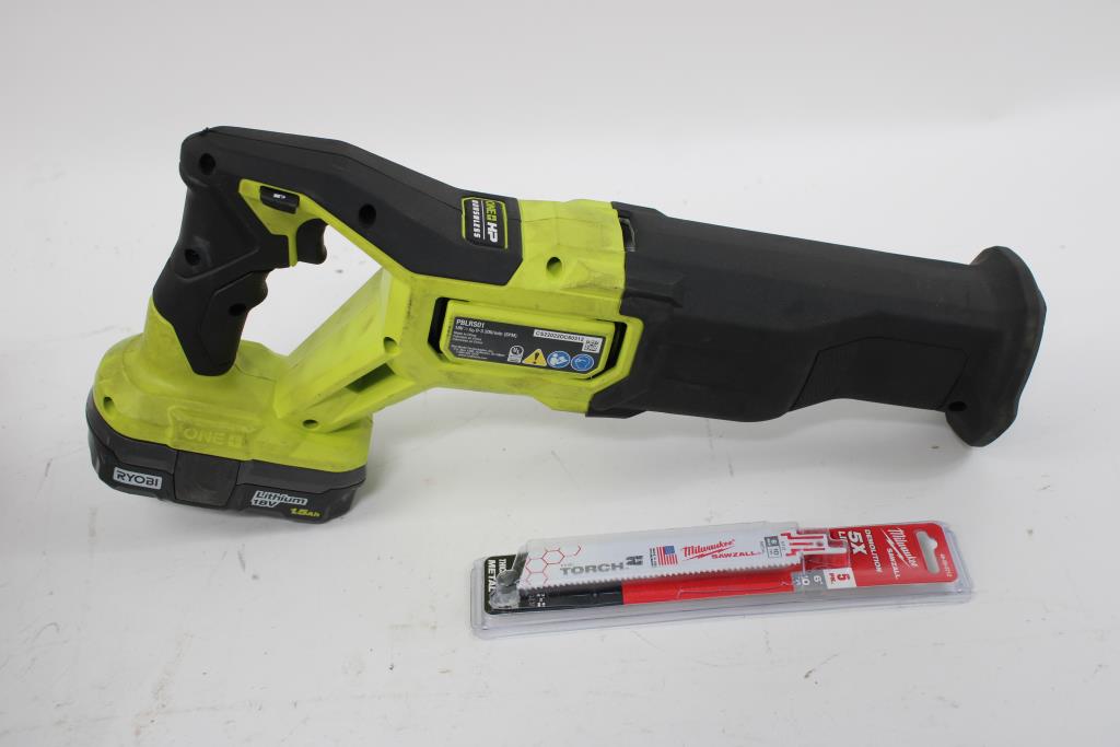 Power Tool Bulk Lot, 3+ Pieces | Property Room
