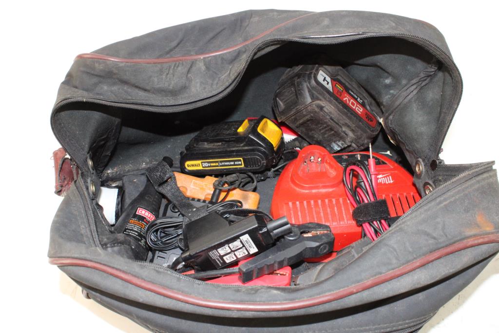 Power Tool Bulk Lot, 5+ Pieces | Property Room