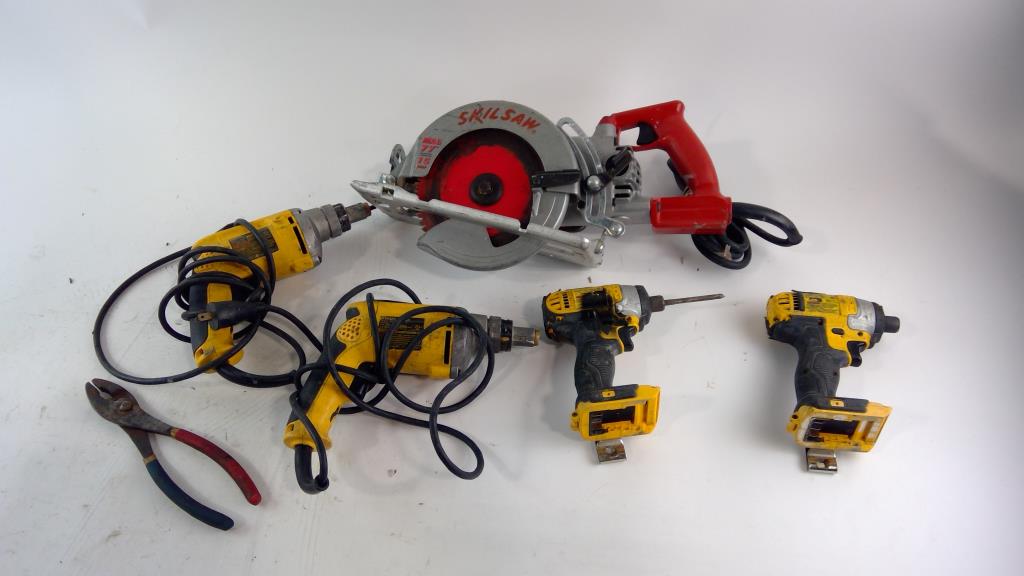 Hand & Power Tool Auctions - Page 13 | PropertyRoom.com