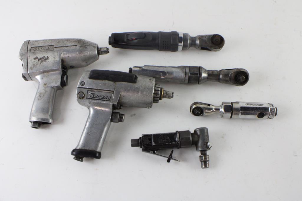 Power Tool Bulk Lot, 5+ Pieces | Property Room