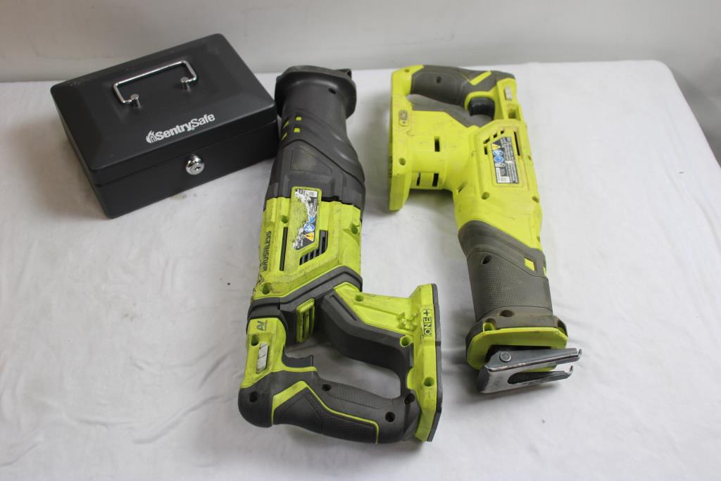 Power Tool Bulk Lot, 5+ Pieces | Property Room