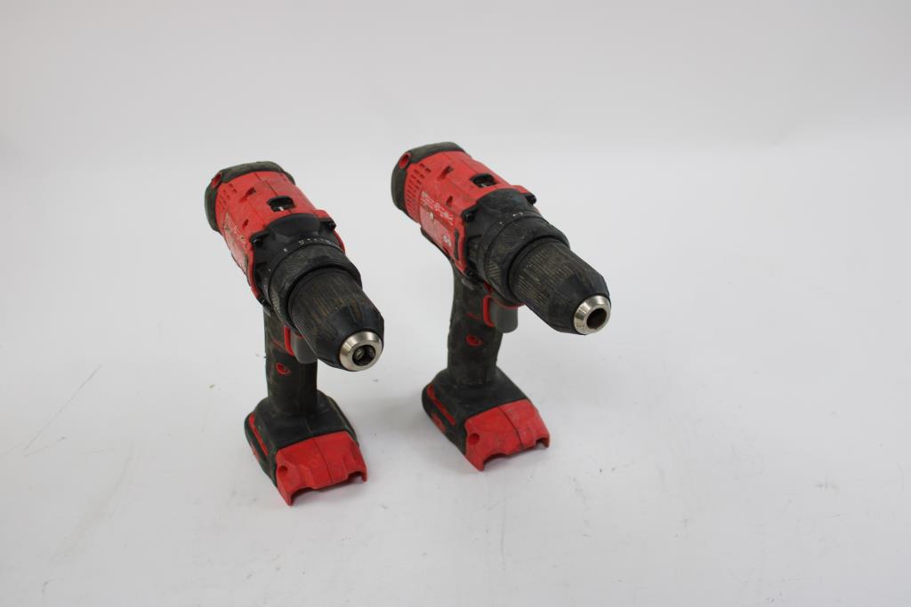 Power Tool Bulk Lot, 6 Pieces | Property Room