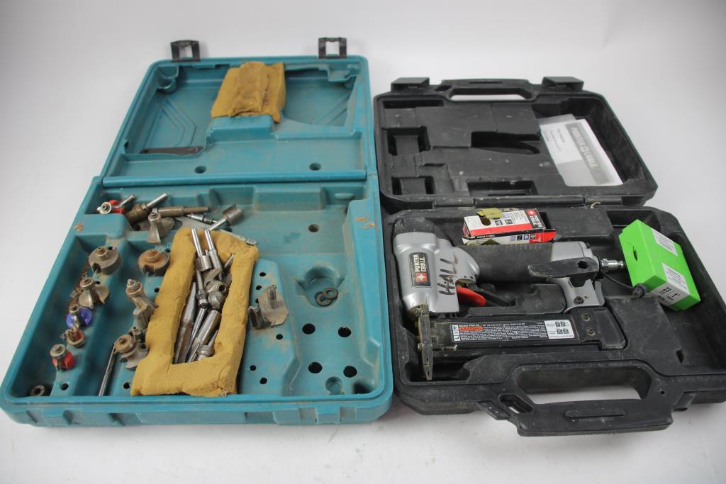 Power Tool Lot | Property Room