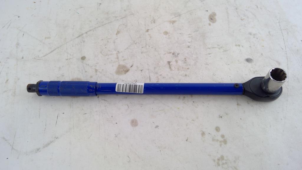 Power Torque 1/2" Drive Torque Wrench | Property Room