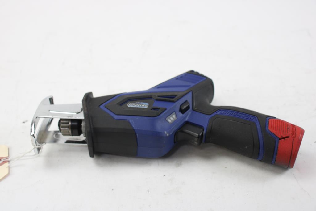 Power Torque Reciprocating Saw | Property Room