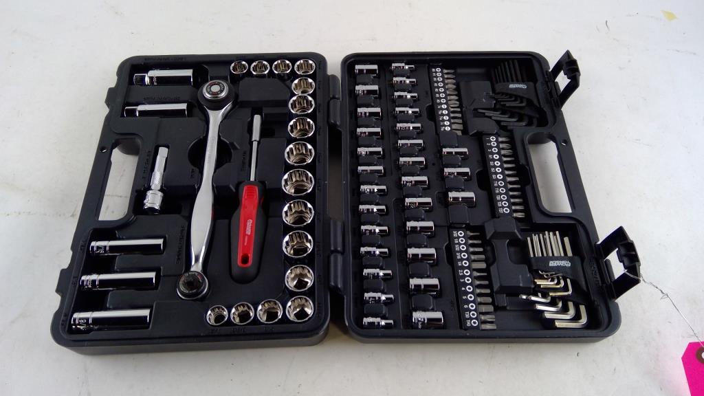 Power Torque Socket Set | Property Room