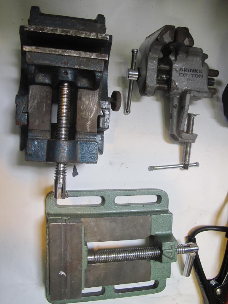 Power Torque Tool Bag With Assorted Tools, 3+ Pieces | Property Room