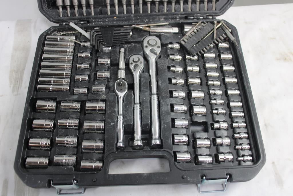 Power Torque Tool Set | Property Room