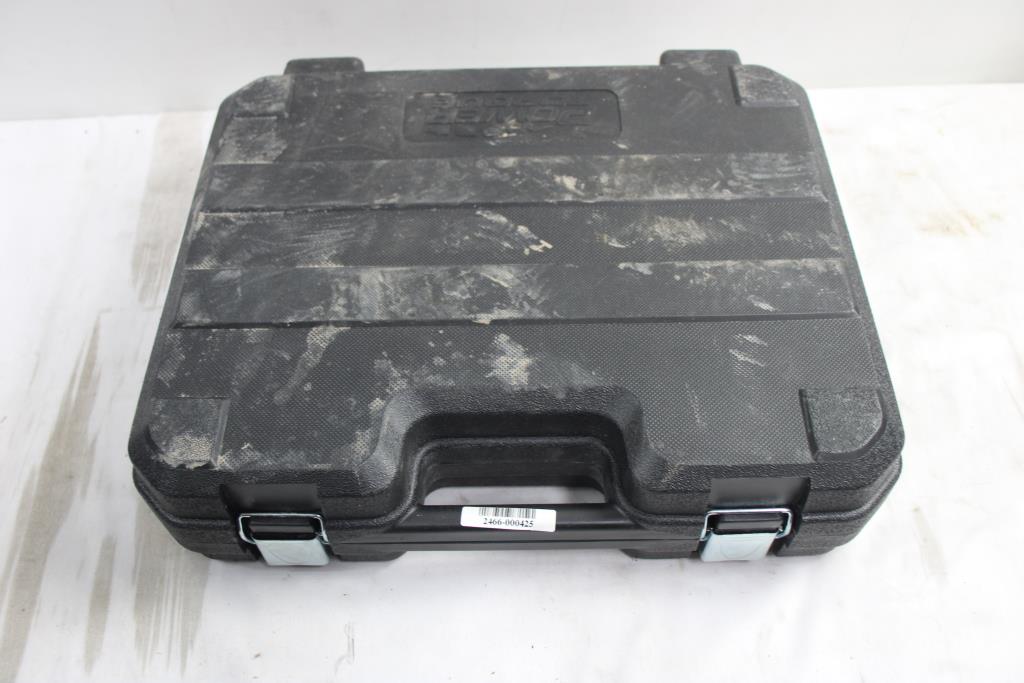 Power Torque Tool Set | Property Room