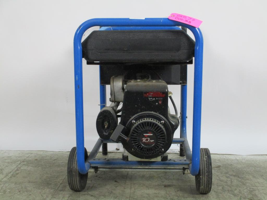 Powerback Generator | Property Room