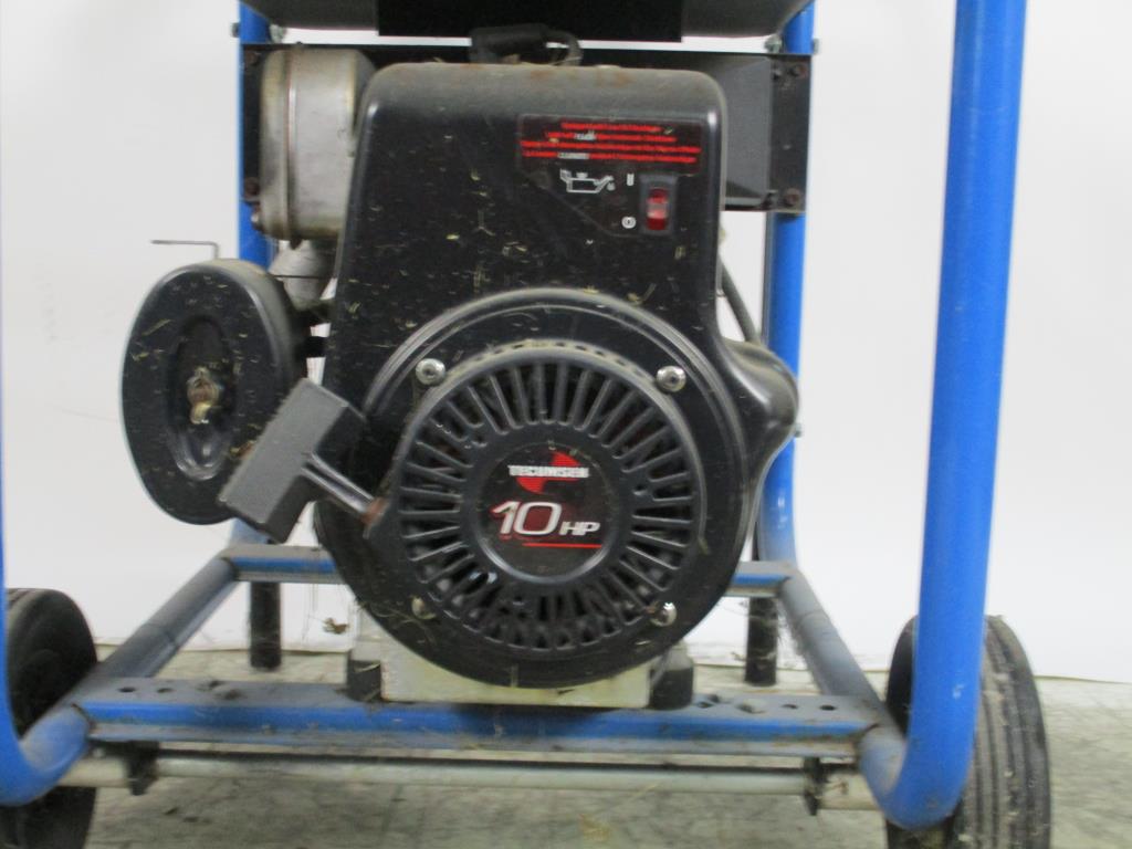 Powerback Generator | Property Room