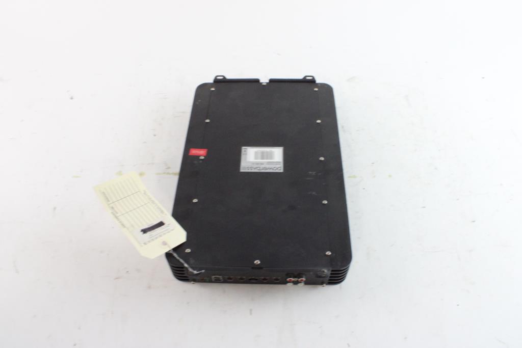 Powerbass 1200 Watt Amplifier | Property Room