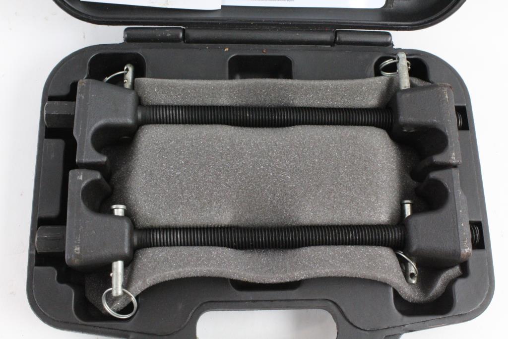 Powerbuilt Strut Spring Compressor | Property Room