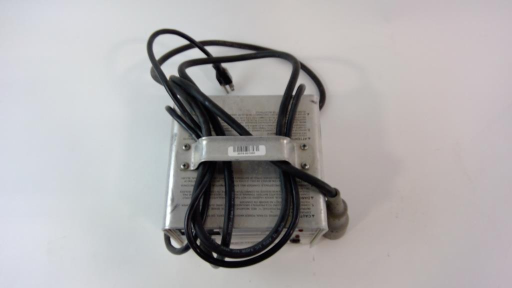 Powerdrive 2 Battery Charger | Property Room