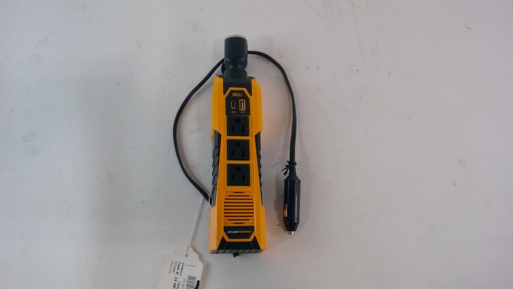 Powerdrive Outlet | Property Room