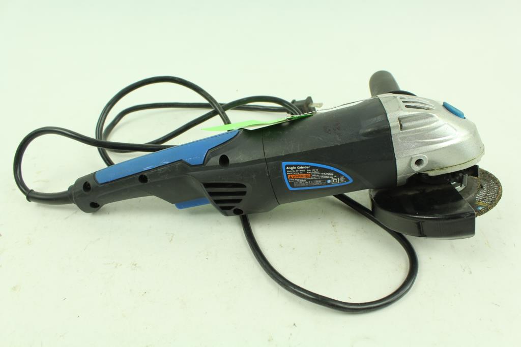 PowerGlide 4-1/2" Angle Grinder | Property Room