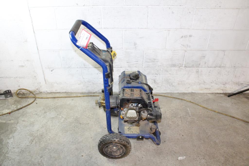Powerhouse 3000 PSI Pressure Washer | Property Room