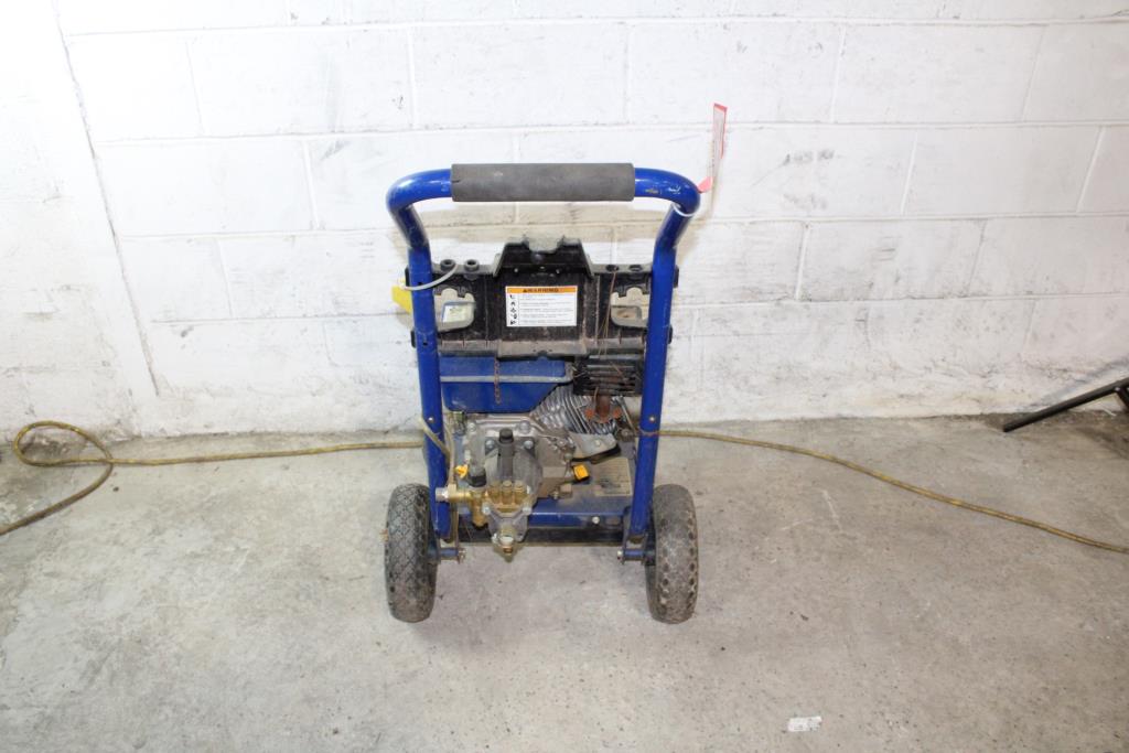 Powerhouse 3000 PSI Pressure Washer | Property Room