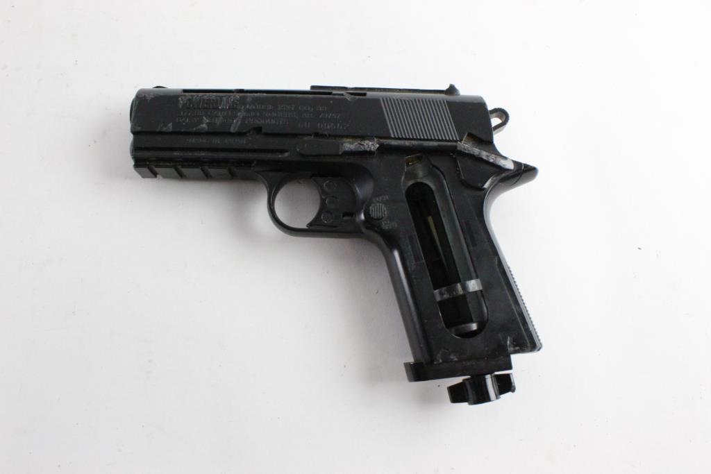 Powerline 15XT CO2 Airsoft Pistol | Property Room