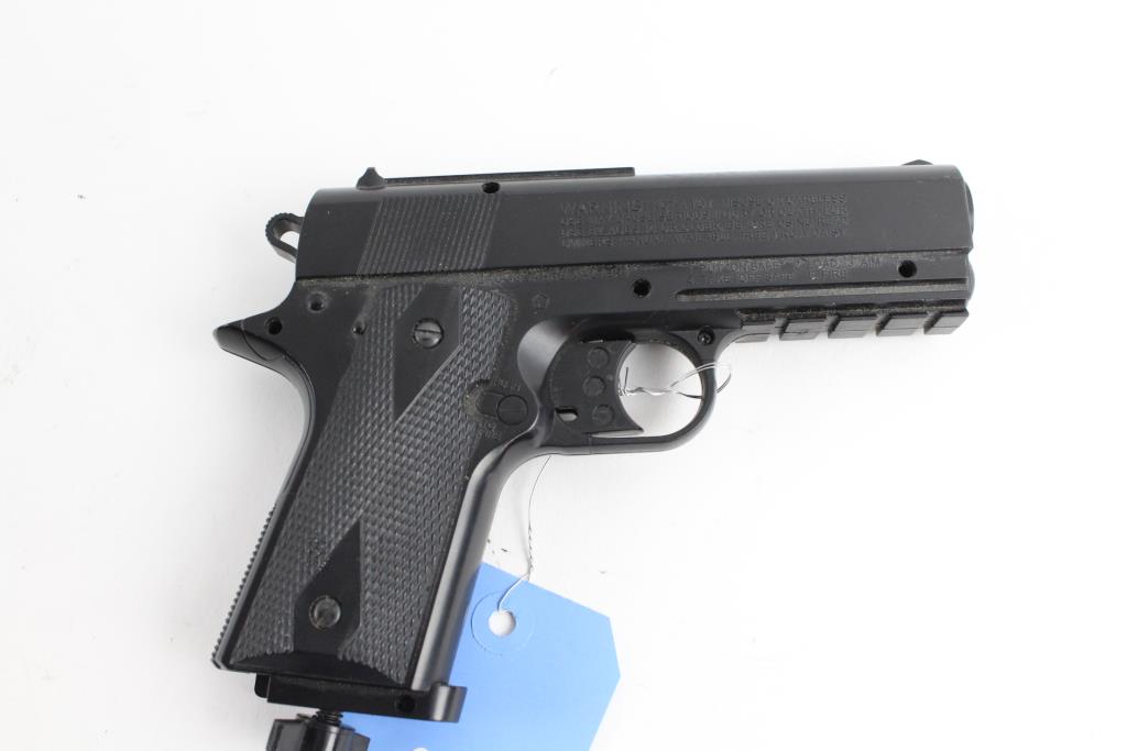 Powerline, 15XT CO2 BB Gun | Property Room